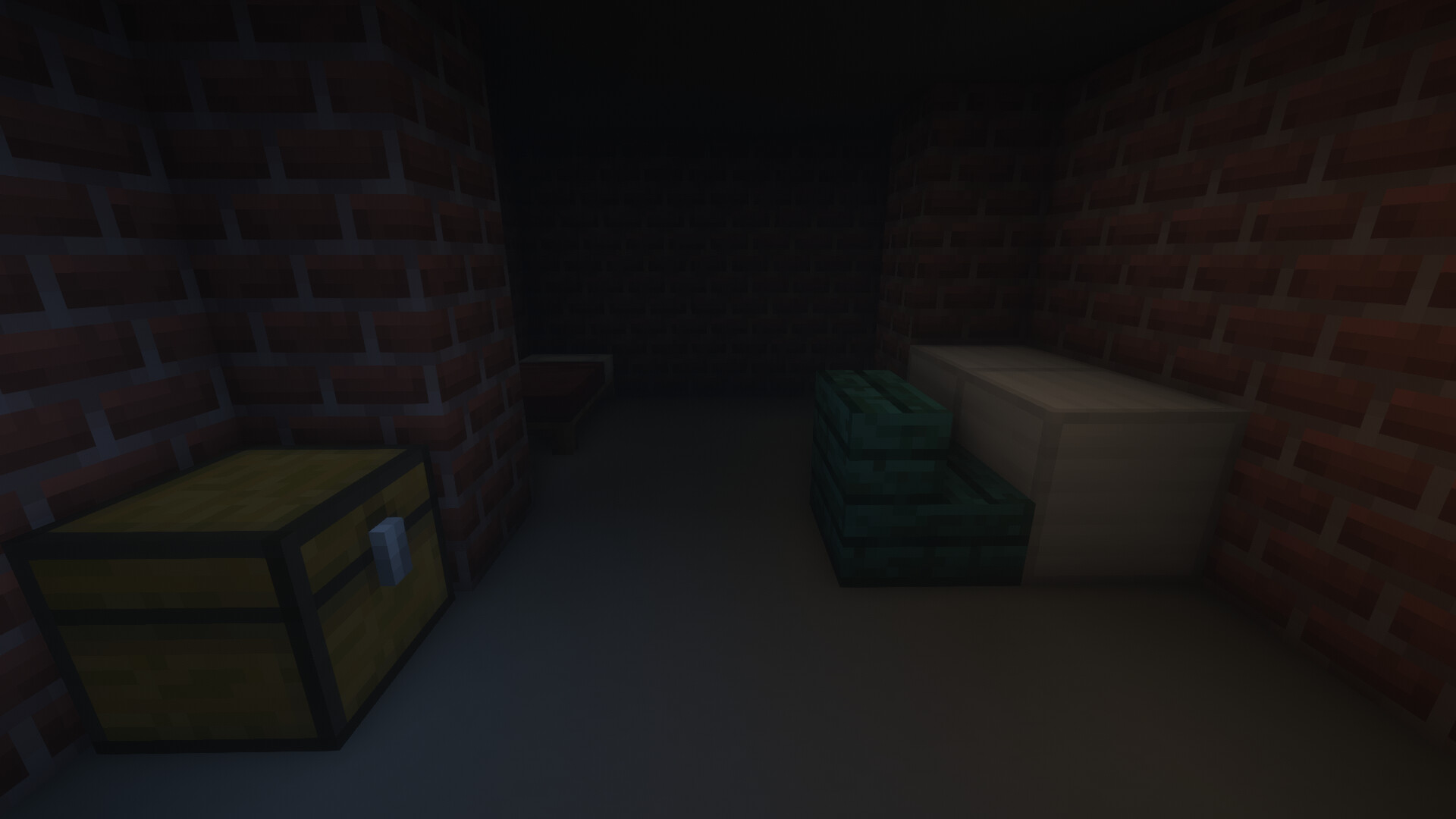 Center Perks 2.0 Minecraft Map