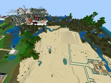 Sb737 Minecraft Maps | Planet Minecraft Community
