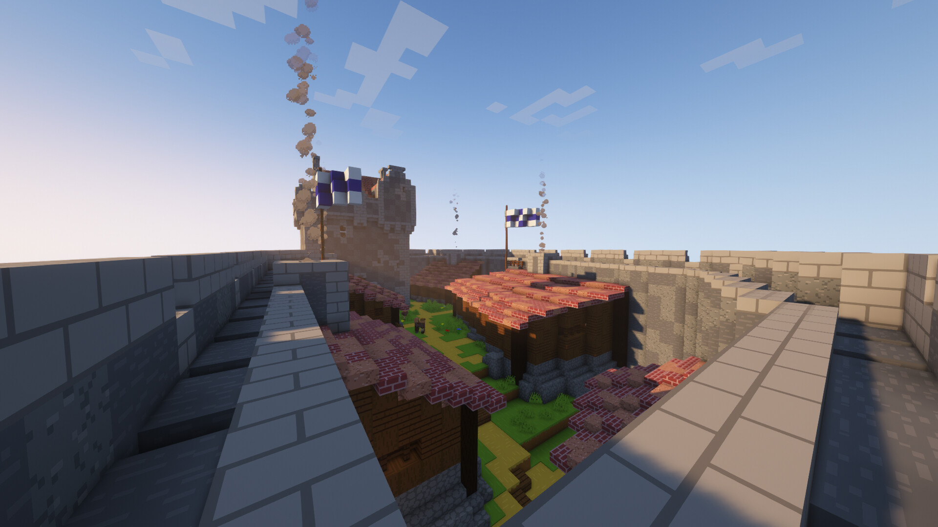 Minecraft New Tutorial world Minecraft Map