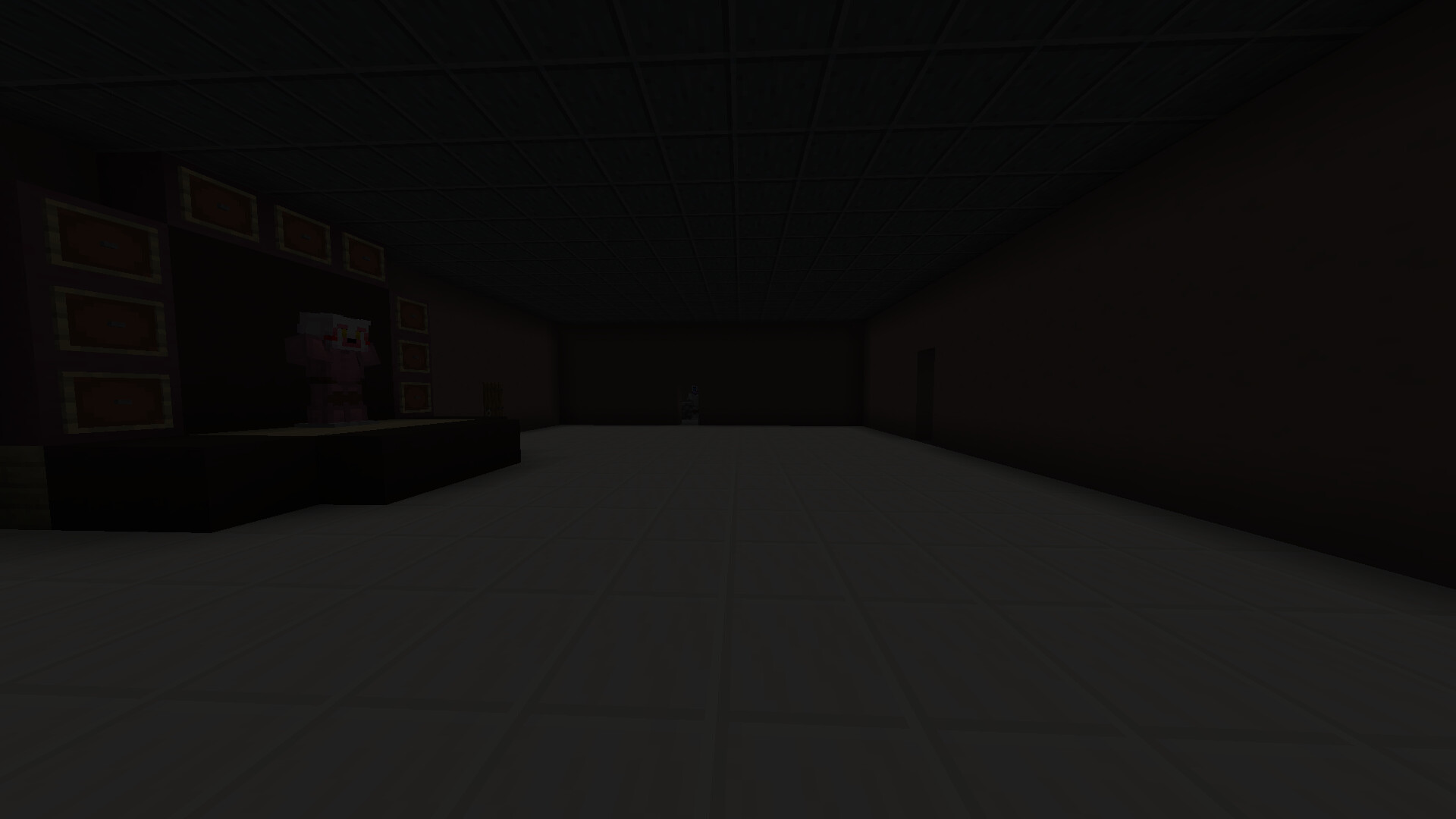 FNAF SL Minecraft Map