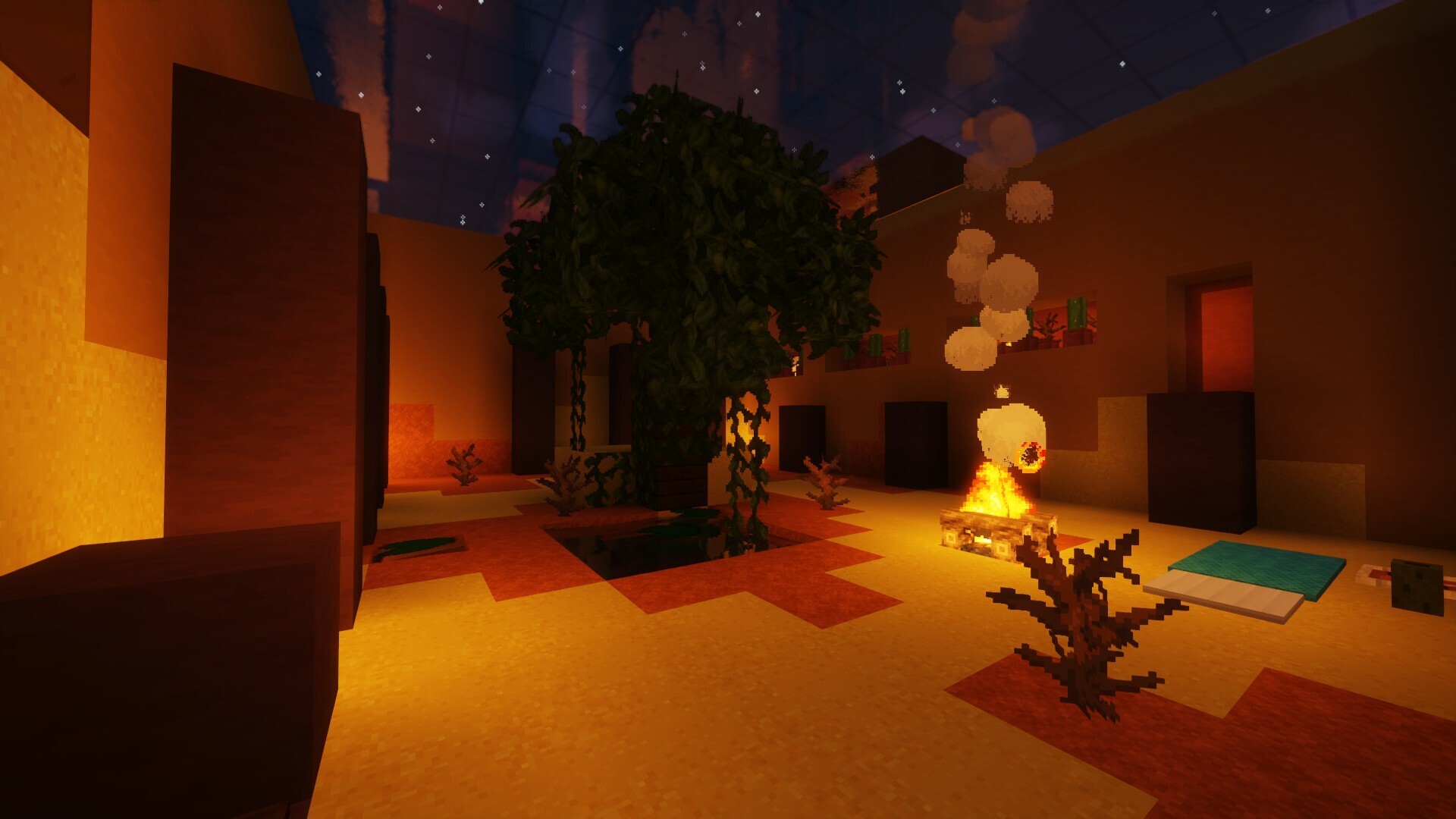 [ADV 1.19] nCounters Mixed Jump Adventure (jump and run/parkour ...