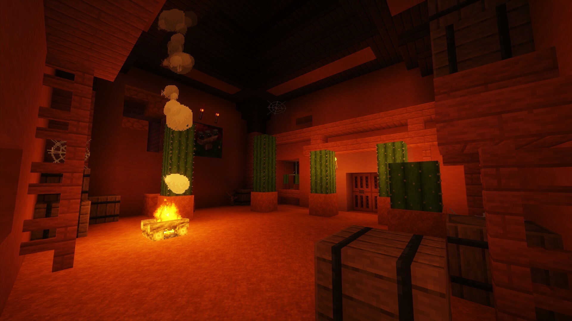 [ADV 1.19] nCounters Mixed Jump Adventure (jump and run/parkour ...