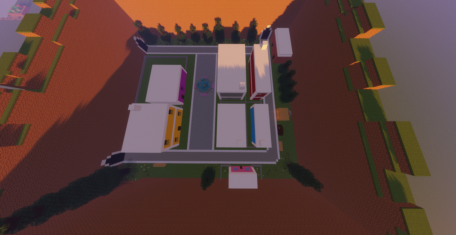 Jojo's Bizarre arm band Adventure Fan Map Minecraft Map