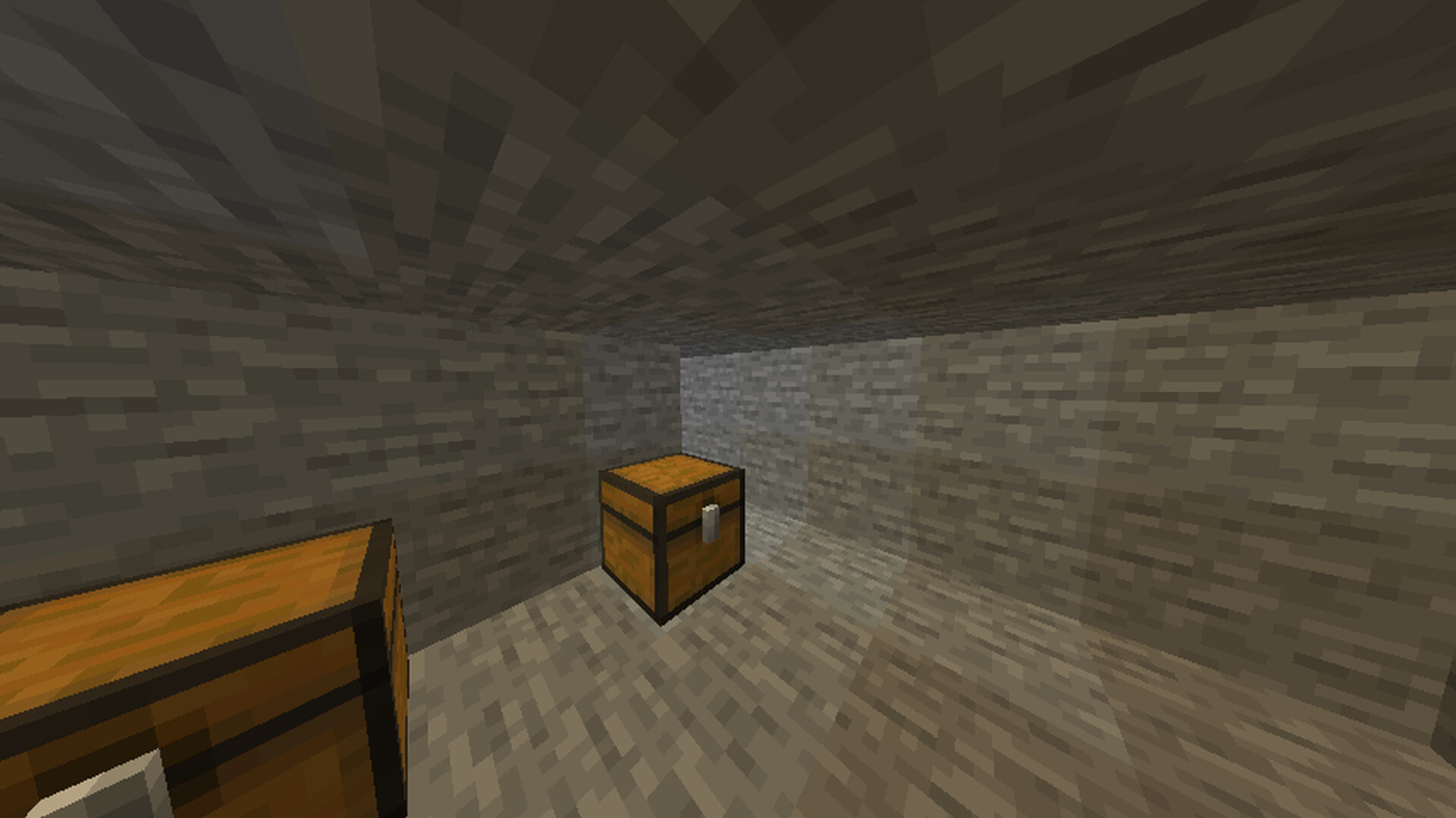 The Secure Vault! Dedicated to DanTDM Minecraft Map