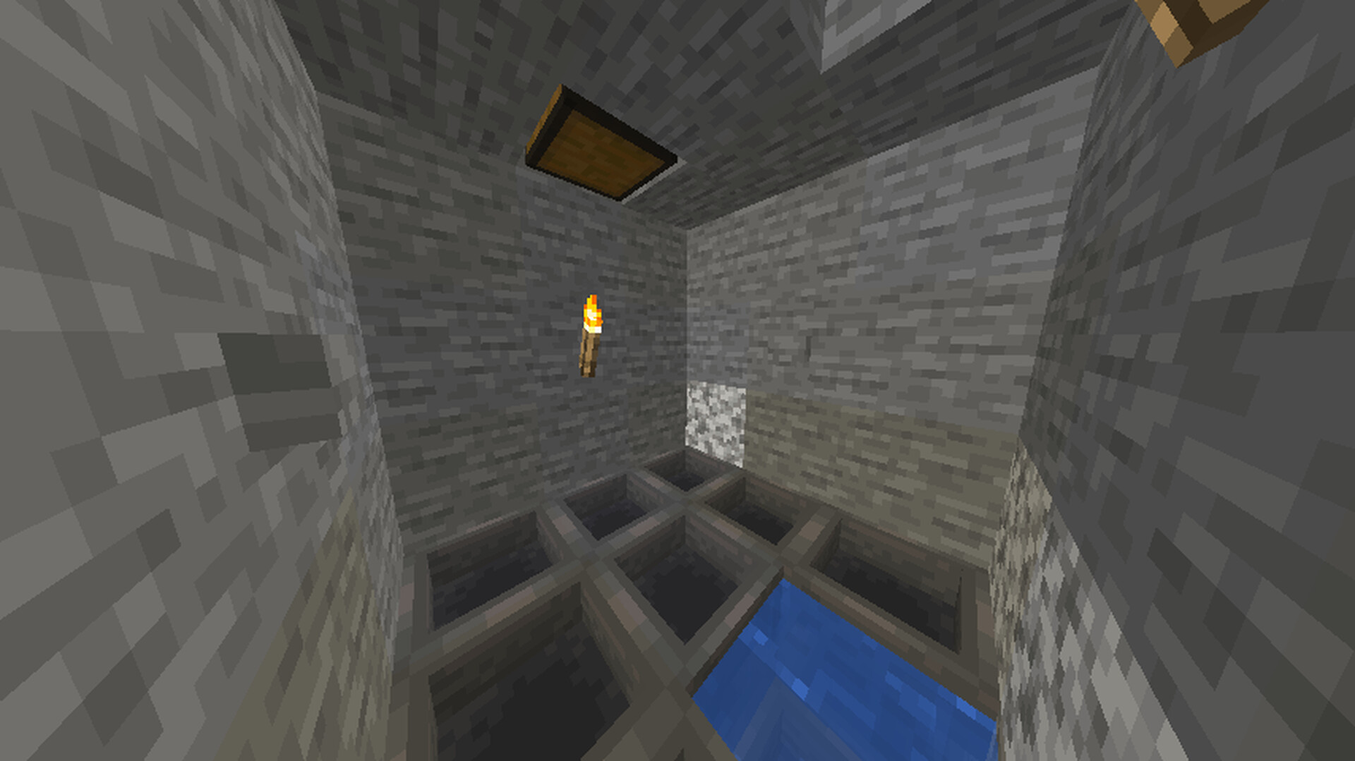 The Secure Vault! Dedicated to DanTDM Minecraft Map