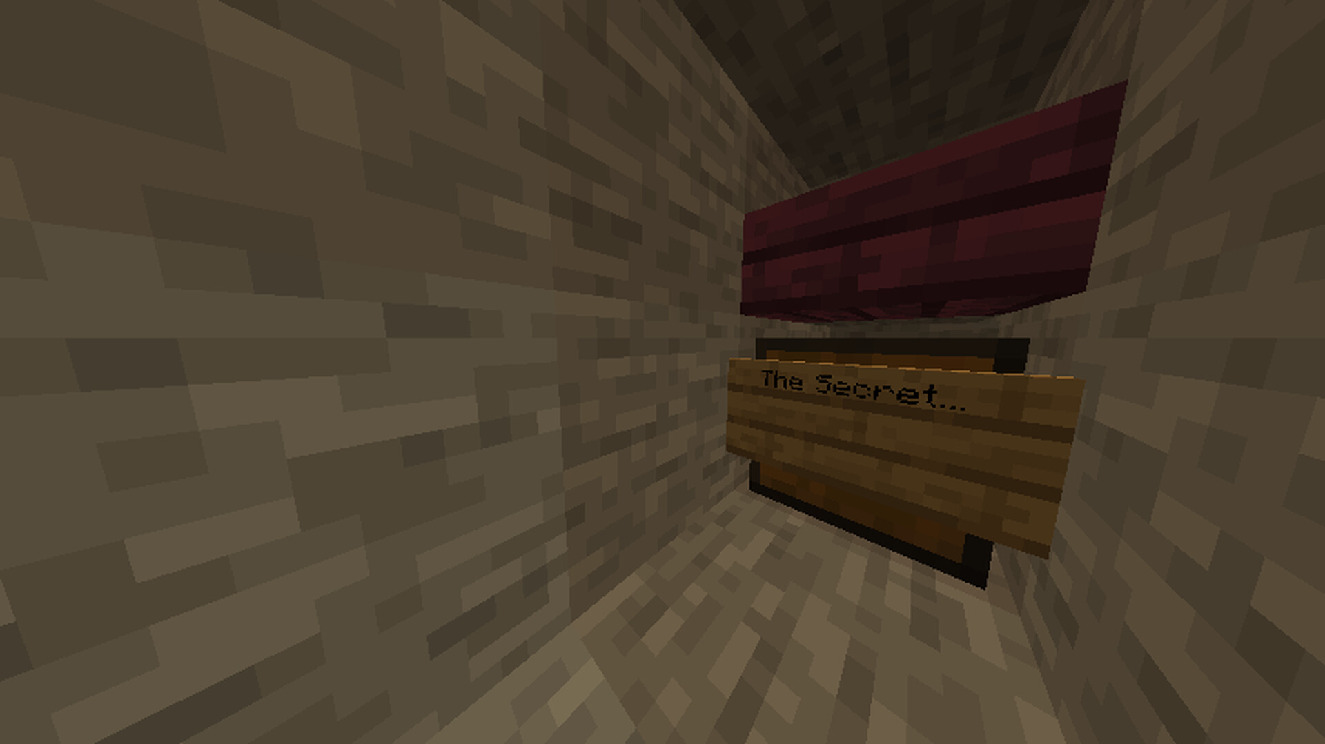 The Secure Vault! Dedicated to DanTDM Minecraft Map