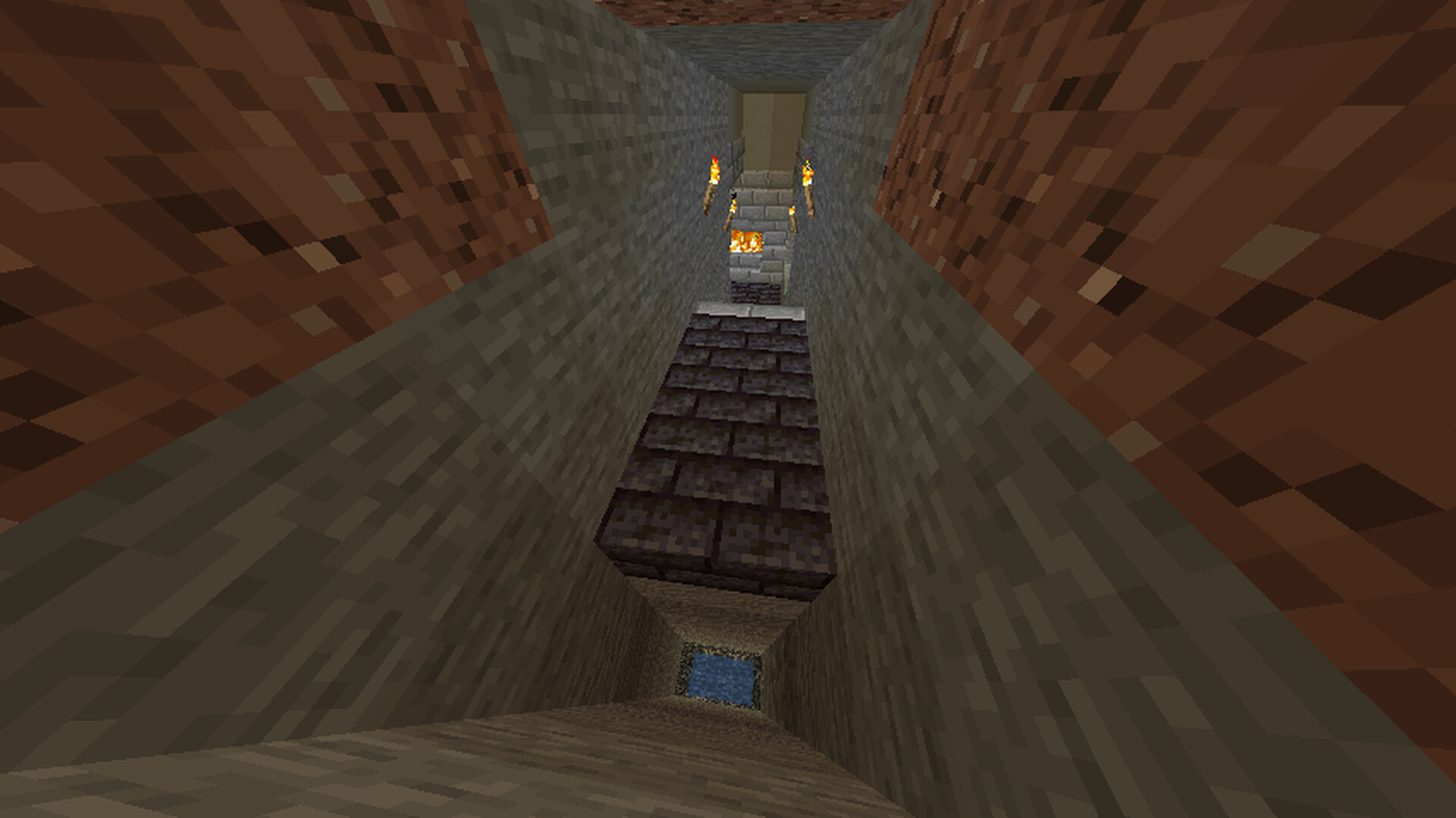 The Secure Vault! Dedicated to DanTDM Minecraft Map