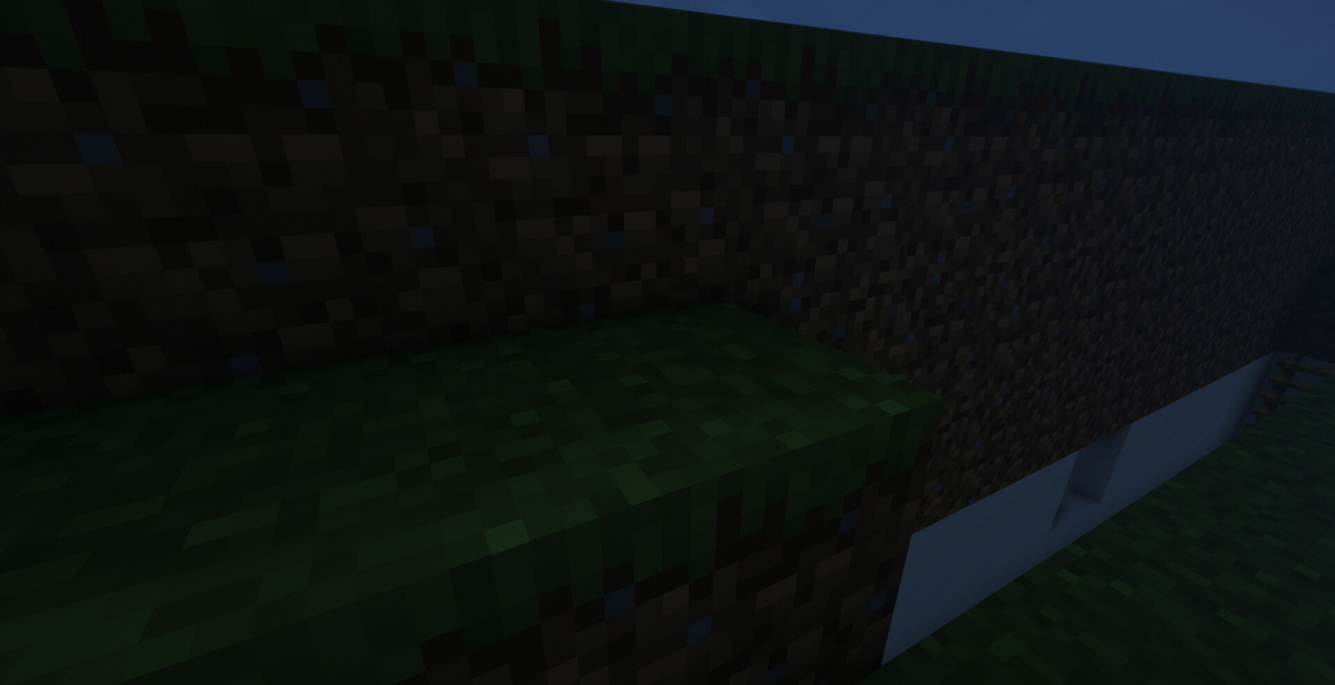 Redstone Valuable Storage Minecraft Map