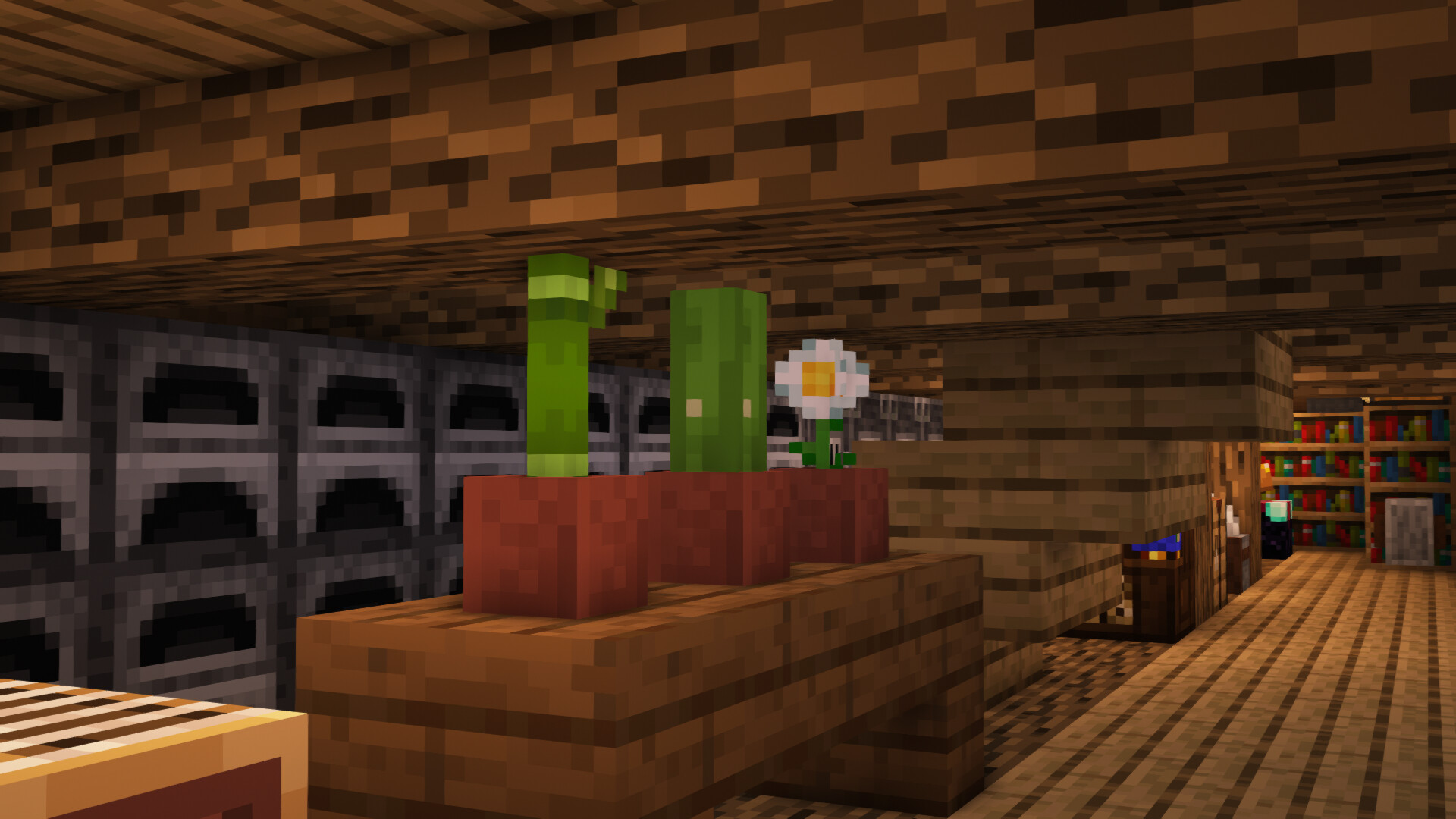 The Ship of Dreams (Rebuild, Litematica) Minecraft Map