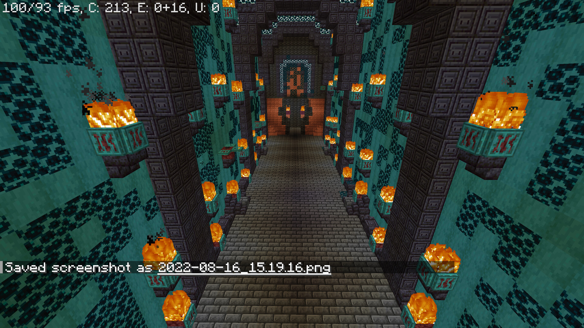 The Fallen Kingdom: A Destiny-Inspired Raid Minecraft Map