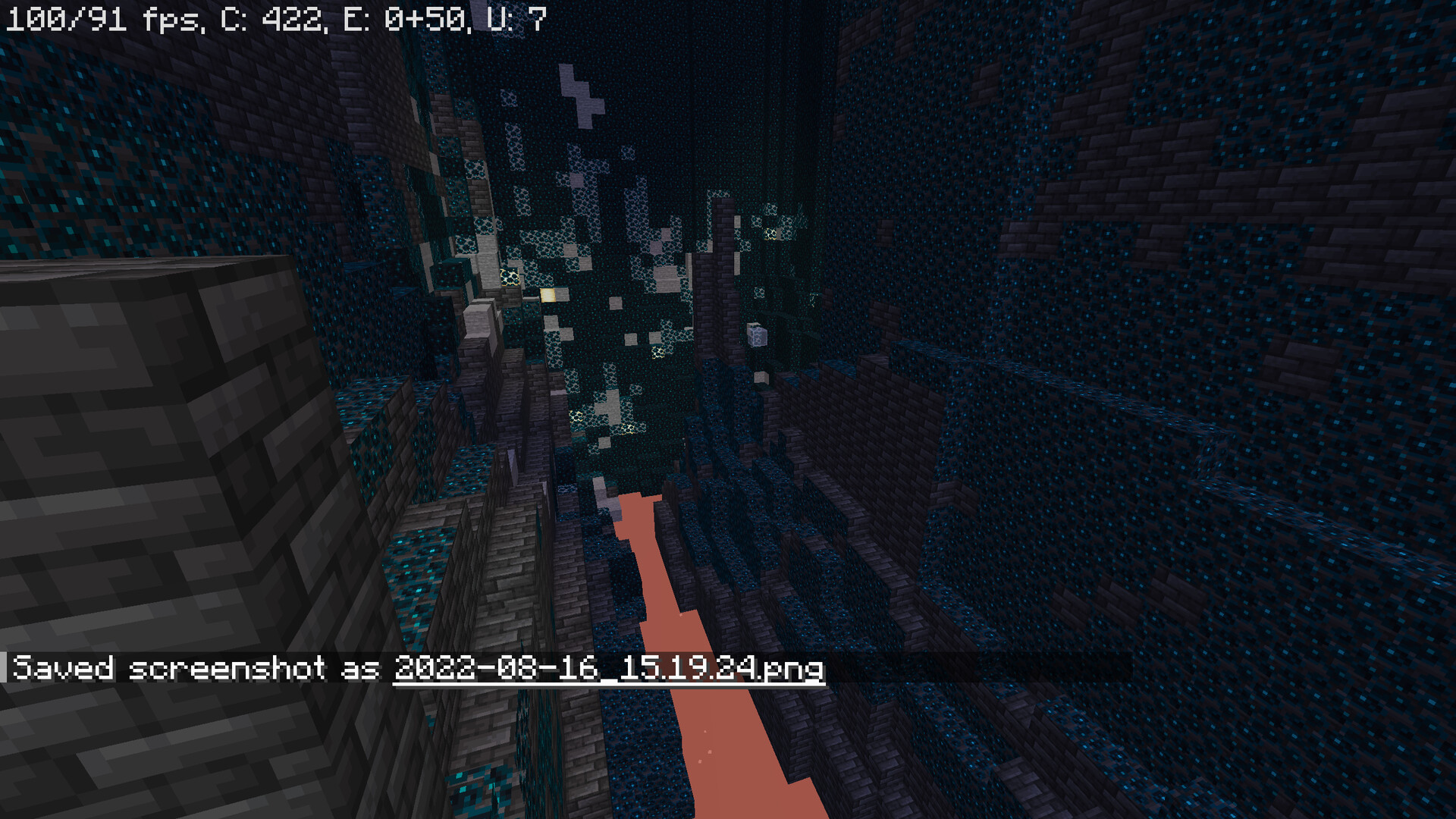 The Fallen Kingdom: A Destiny-Inspired Raid Minecraft Map