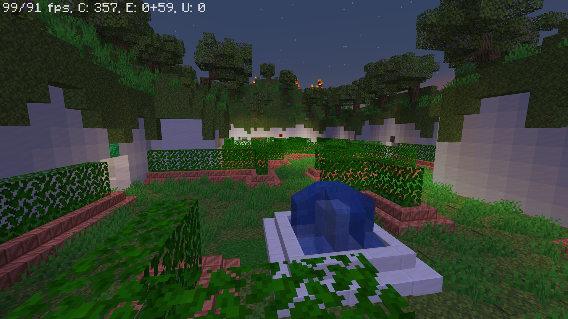 The Fallen Kingdom: A Destiny-Inspired Raid Minecraft Map