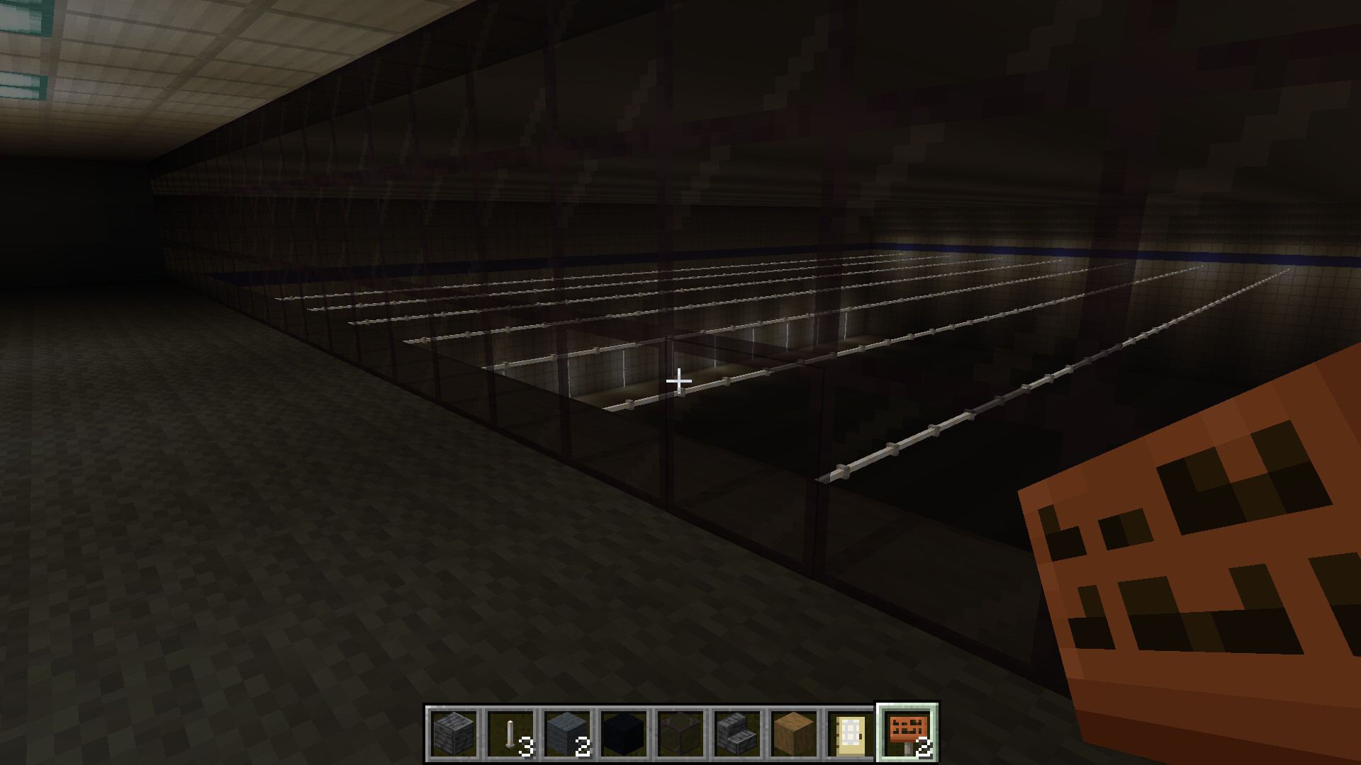 Ryko Airfield Base Minecraft Map