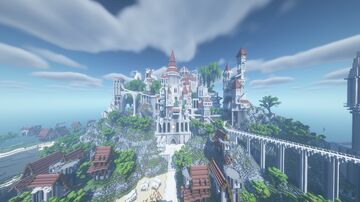 Spawn Minecraft Maps | Planet Minecraft Community