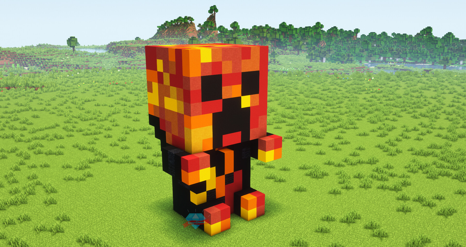 Preston Playz Plushie Minecraft Map