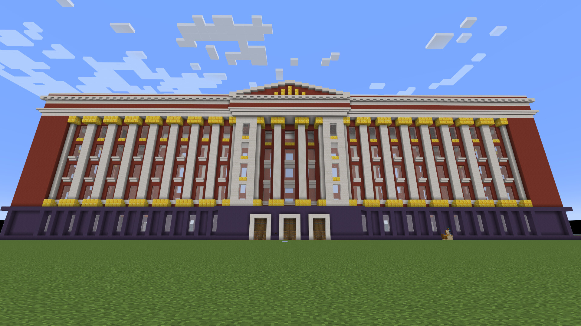 Administration of the Kursk region - Администрация Курской области ...