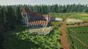 Realistic medieval monastery Minecraft Map
