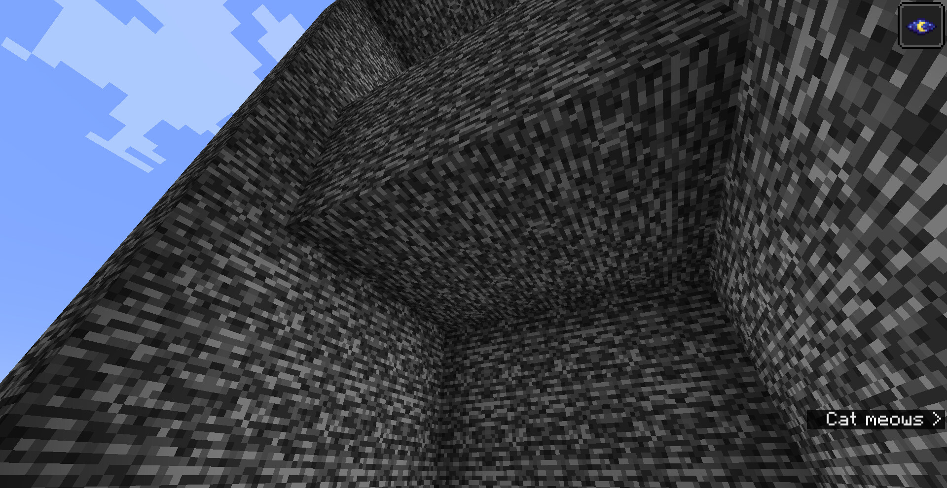 The new easy prison 2! Minecraft Map