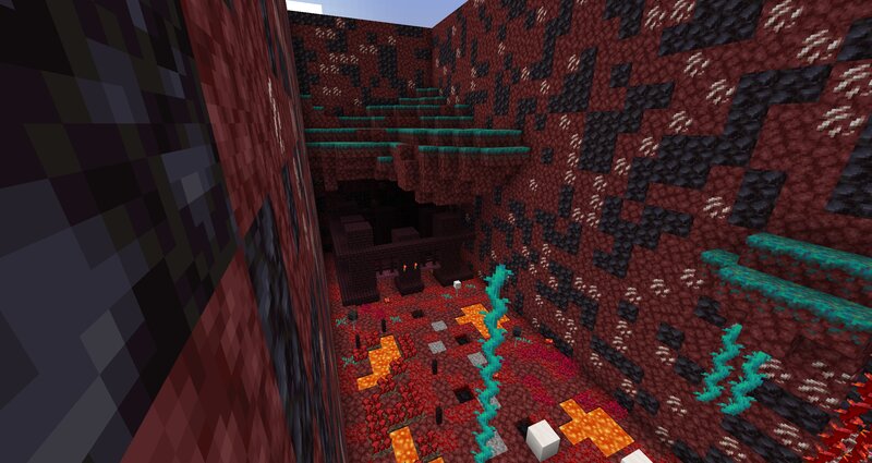 Jump Quest [Realms Submission] Minecraft Map