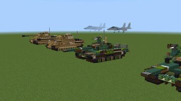 T90 Minecraft Maps | Planet Minecraft Community