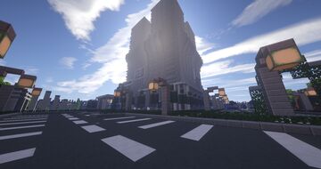 Free Minecraft Maps with Downloadable Schematic | Planet Minecraft ...