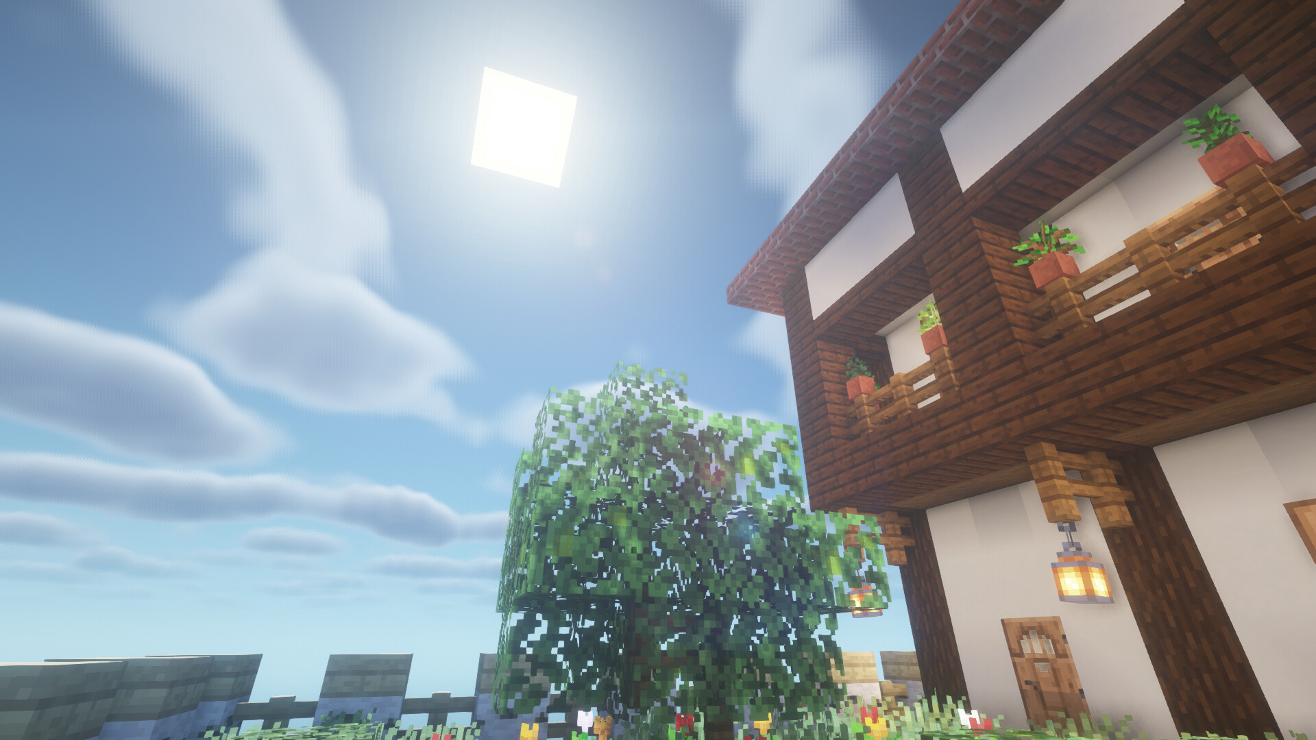 Anatolian Traditional House #5 Minecraft Map