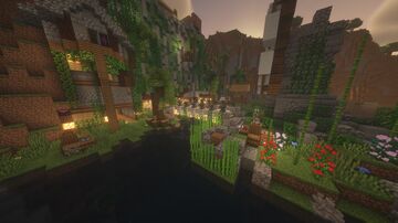 Coastal Minecraft Maps | Planet Minecraft Community