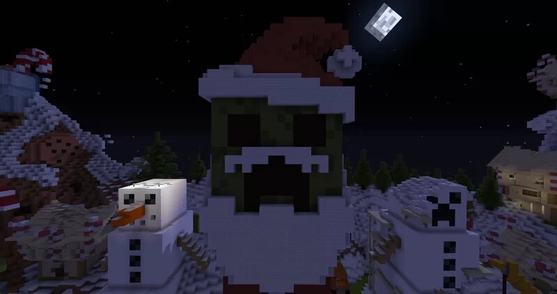 All Legacy Tumble Minigame Arena's Minecraft Map