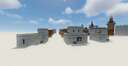 Arabic/middle-eastern house bundle [Downloadable] Minecraft Map