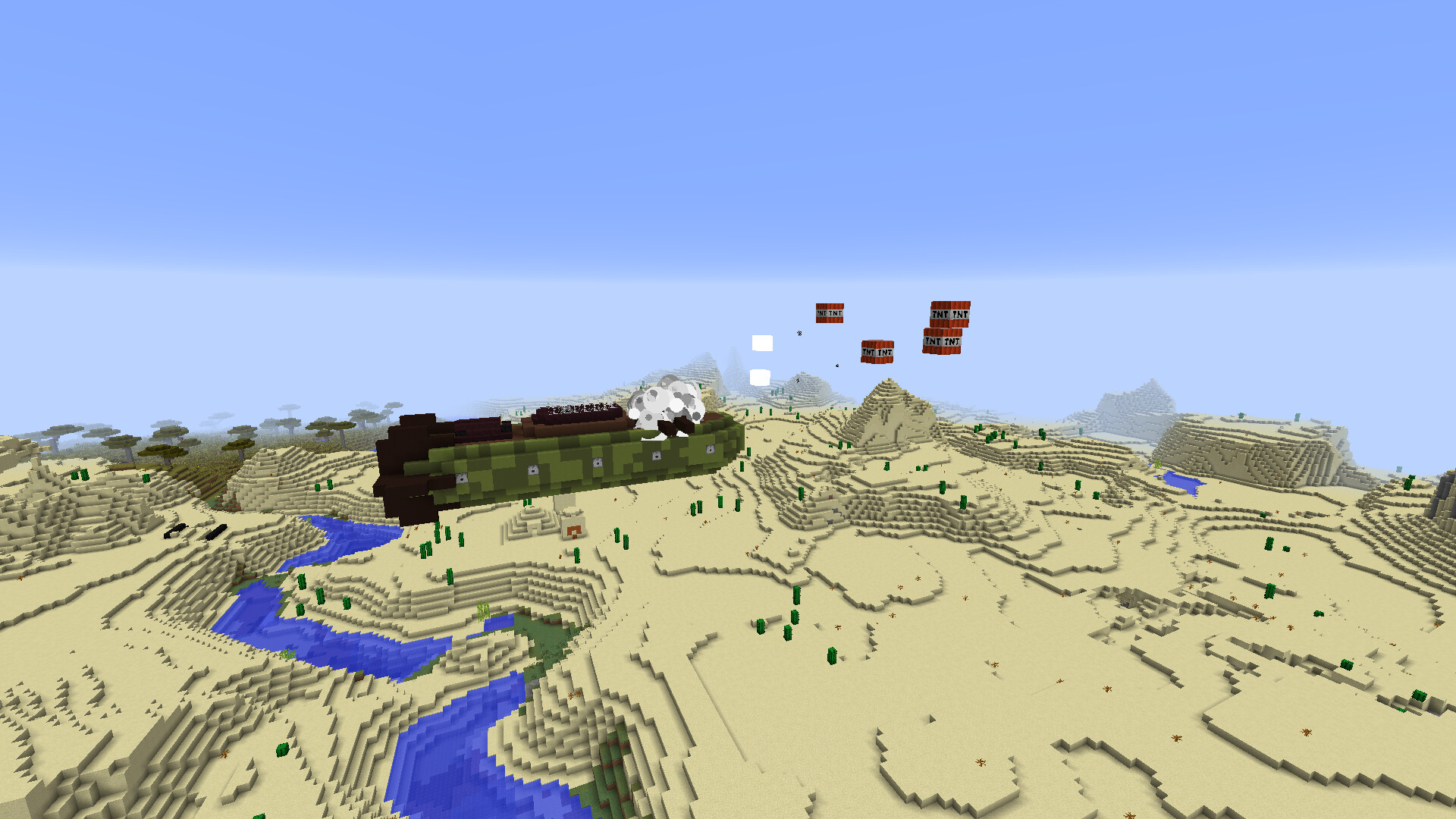 Fully Functional Heavy Patrol Boat For Movecraft Minecraft Map