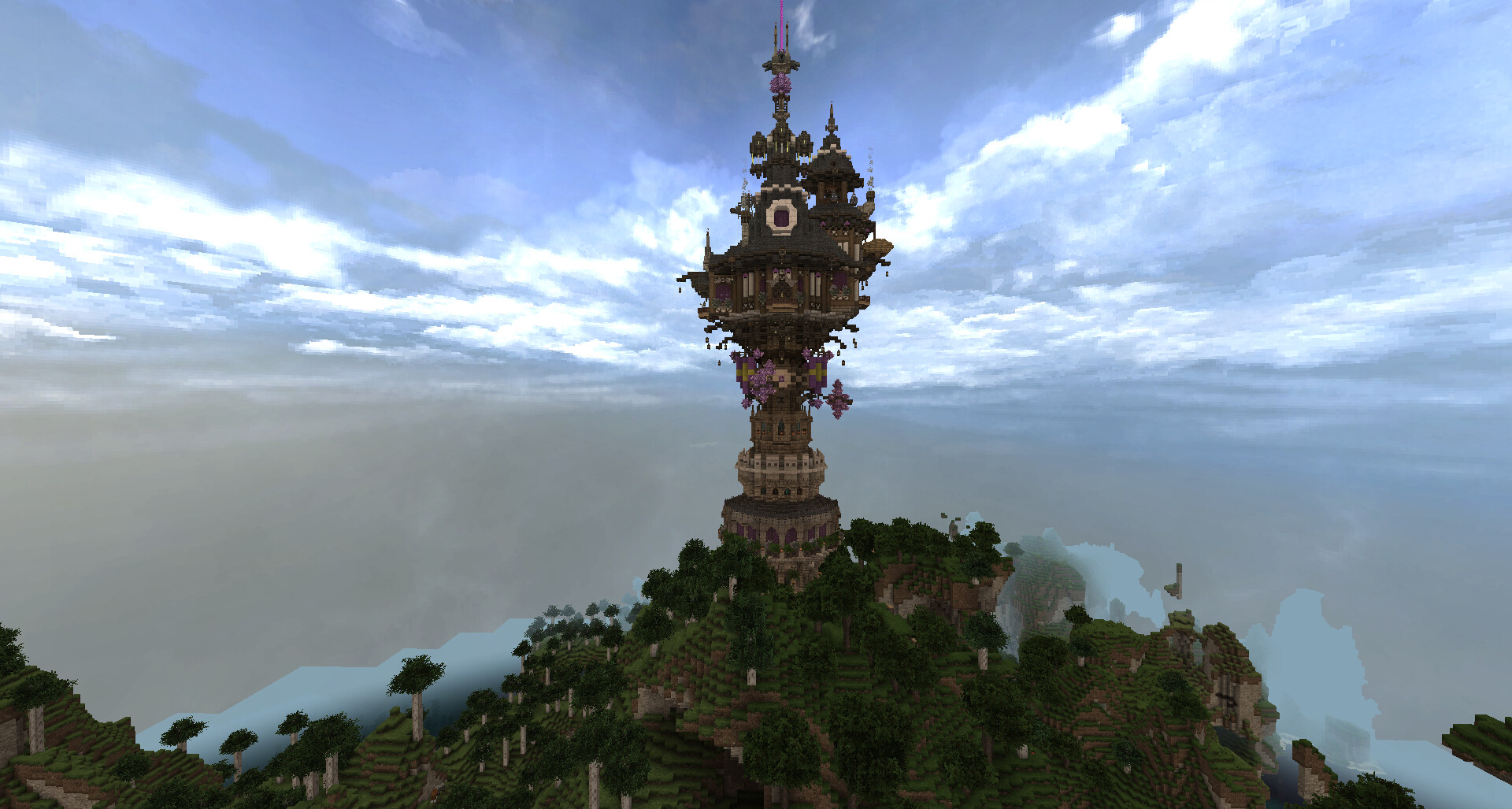 [Modded] Arcane Archwizard Tower [Conquest Reforged Mod + Medieval Arms ...