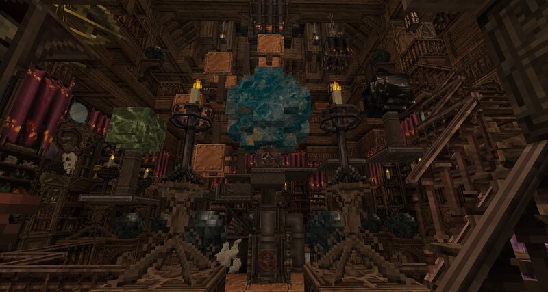 [Modded] Arcane Archwizard Tower [Conquest Reforged Mod + Medieval Arms ...