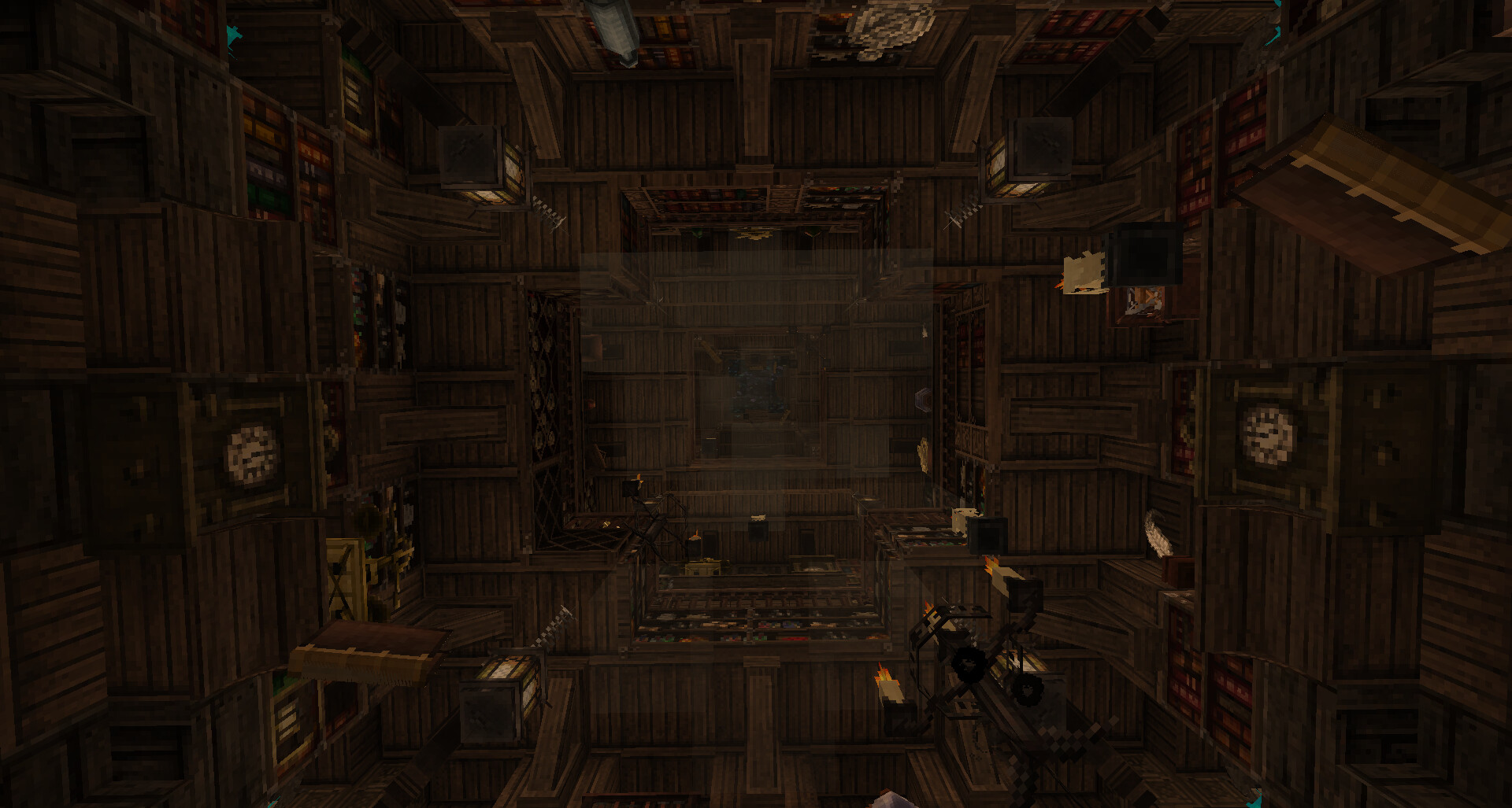 [Modded] Arcane Archwizard Tower [Conquest Reforged Mod + Medieval Arms ...