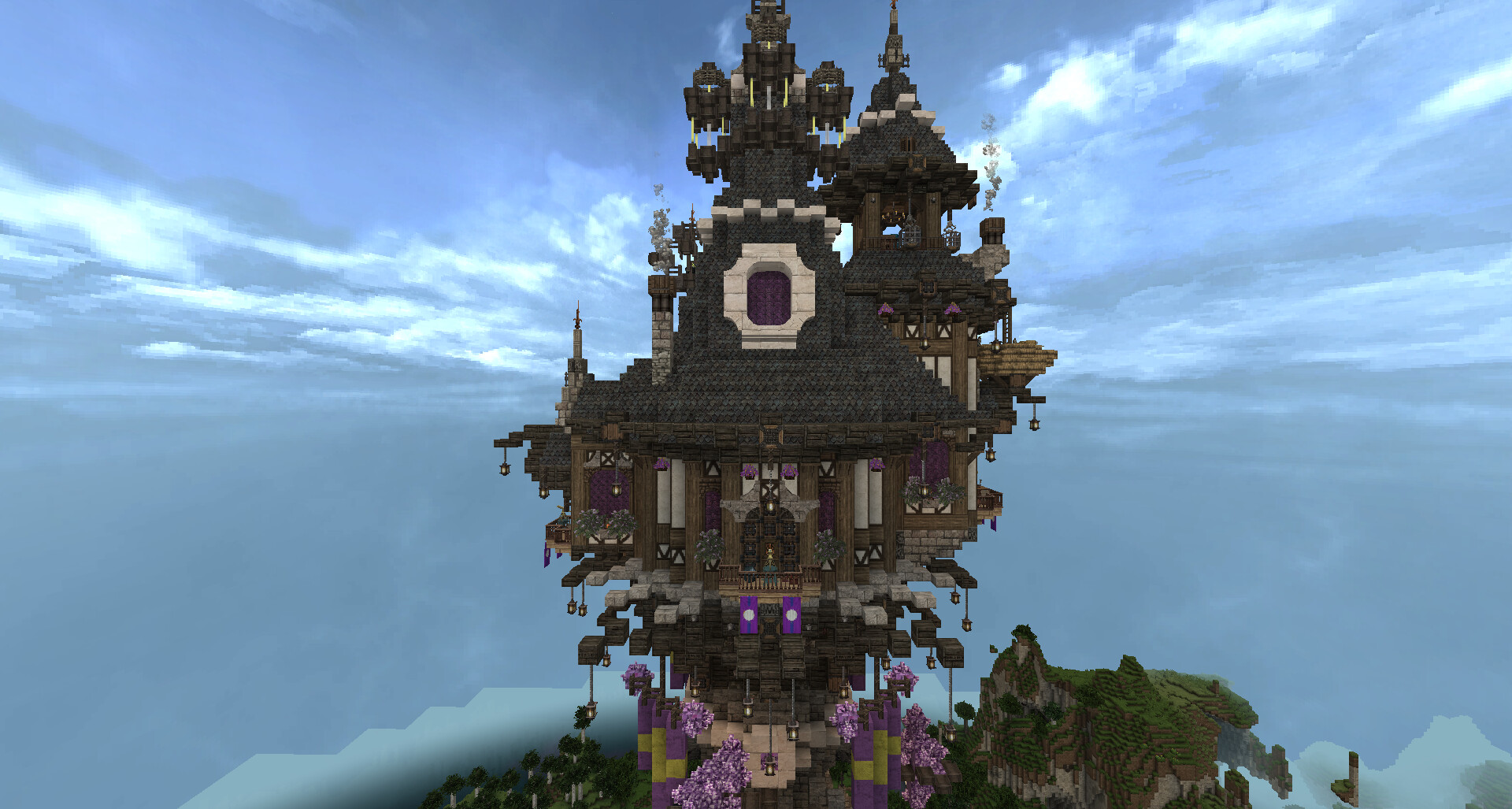 [Modded] Arcane Archwizard Tower [Conquest Reforged Mod + Medieval Arms ...