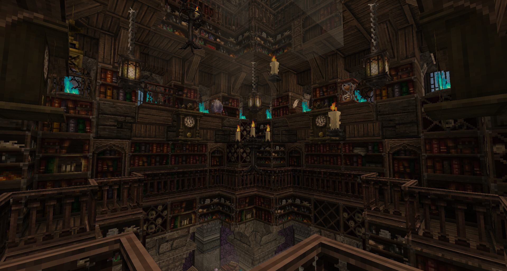 [Modded] Arcane Archwizard Tower [Conquest Reforged Mod + Medieval Arms ...