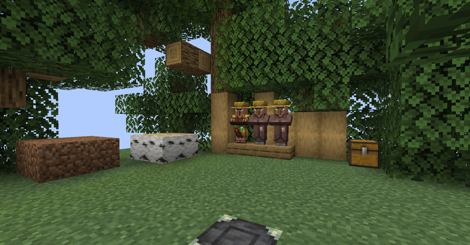 NICE CLICKER Minecraft Map