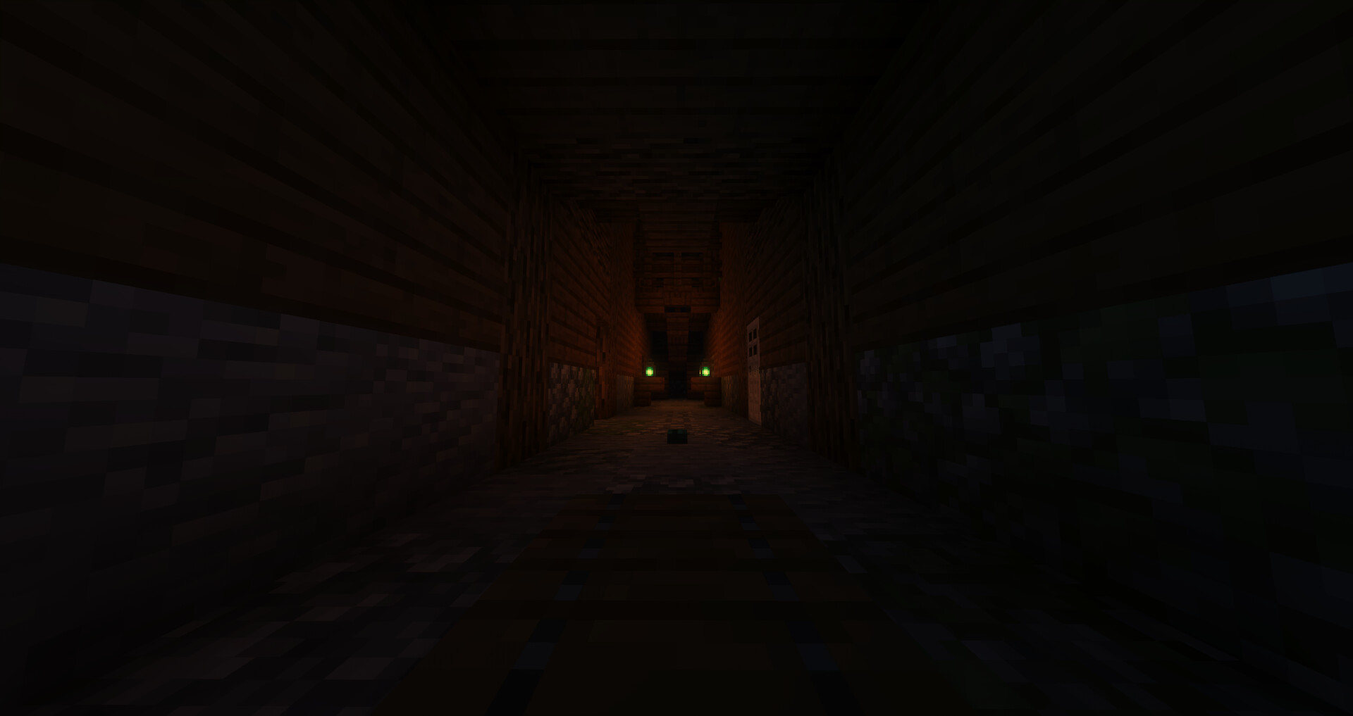 Buttman 2 (find the Button map) Minecraft Map