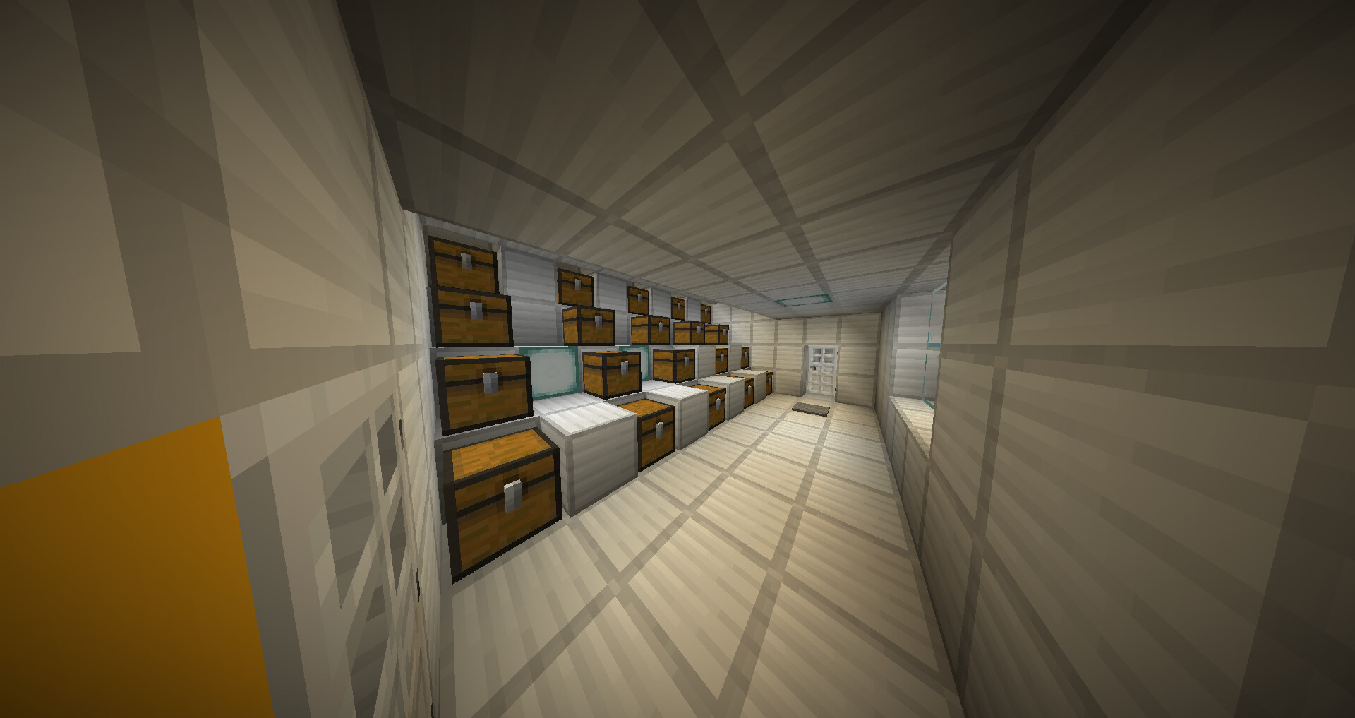 RoboTech, Inc 2022 REMAKE Minecraft Map