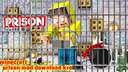 prison mod Minecraft Map