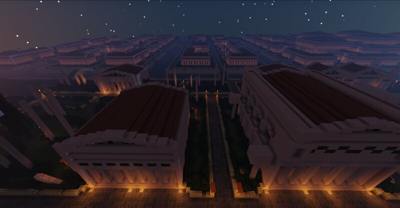 Little Planet - Sonic CD (DEMO AVAILABLE) Minecraft Map