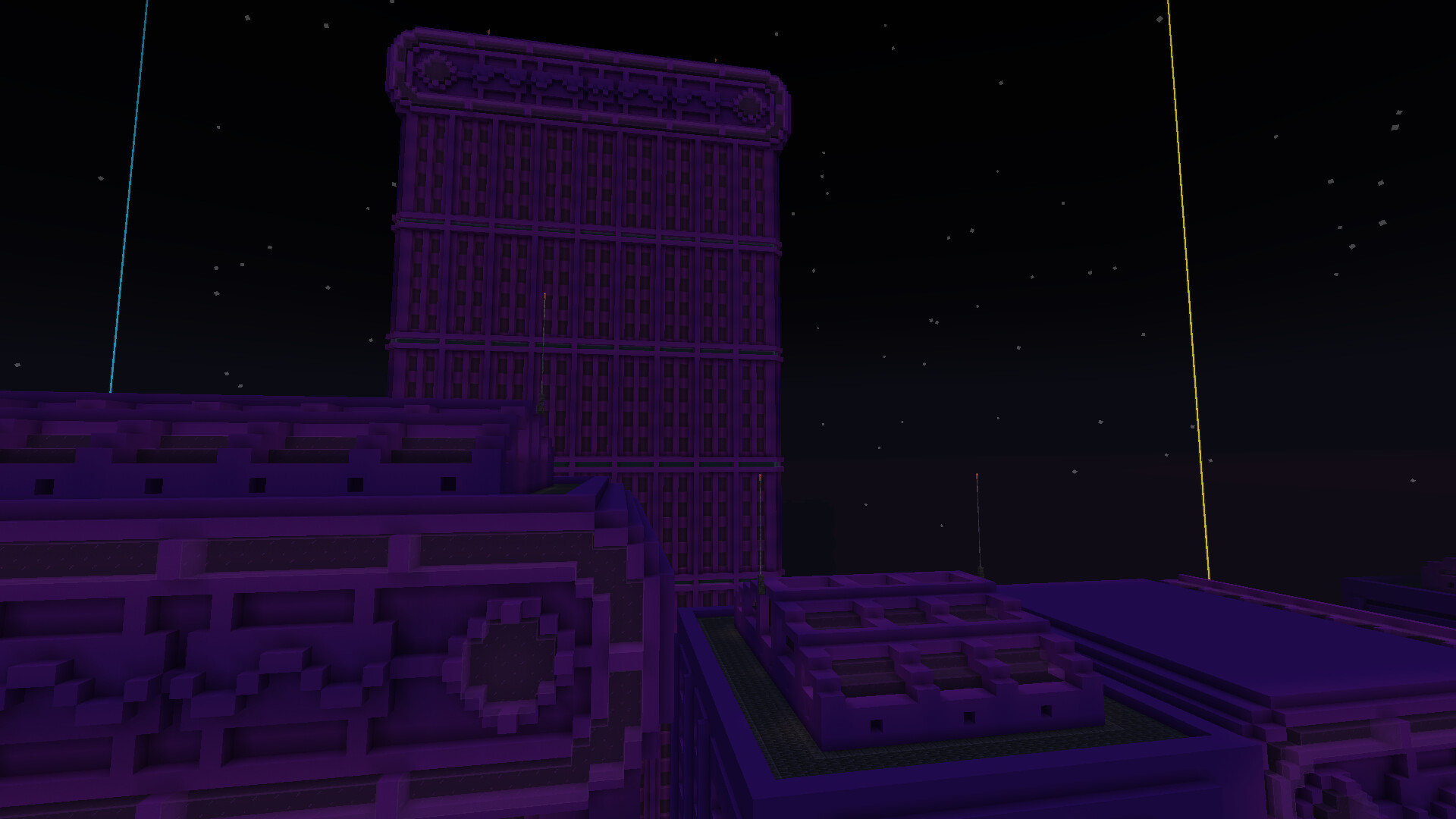 Little Planet - Sonic CD (DEMO AVAILABLE) Minecraft Map