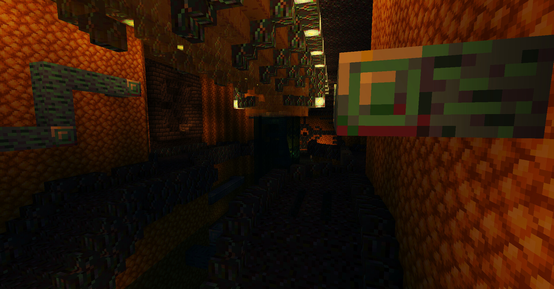 Little Planet - Sonic CD (DEMO AVAILABLE) Minecraft Map