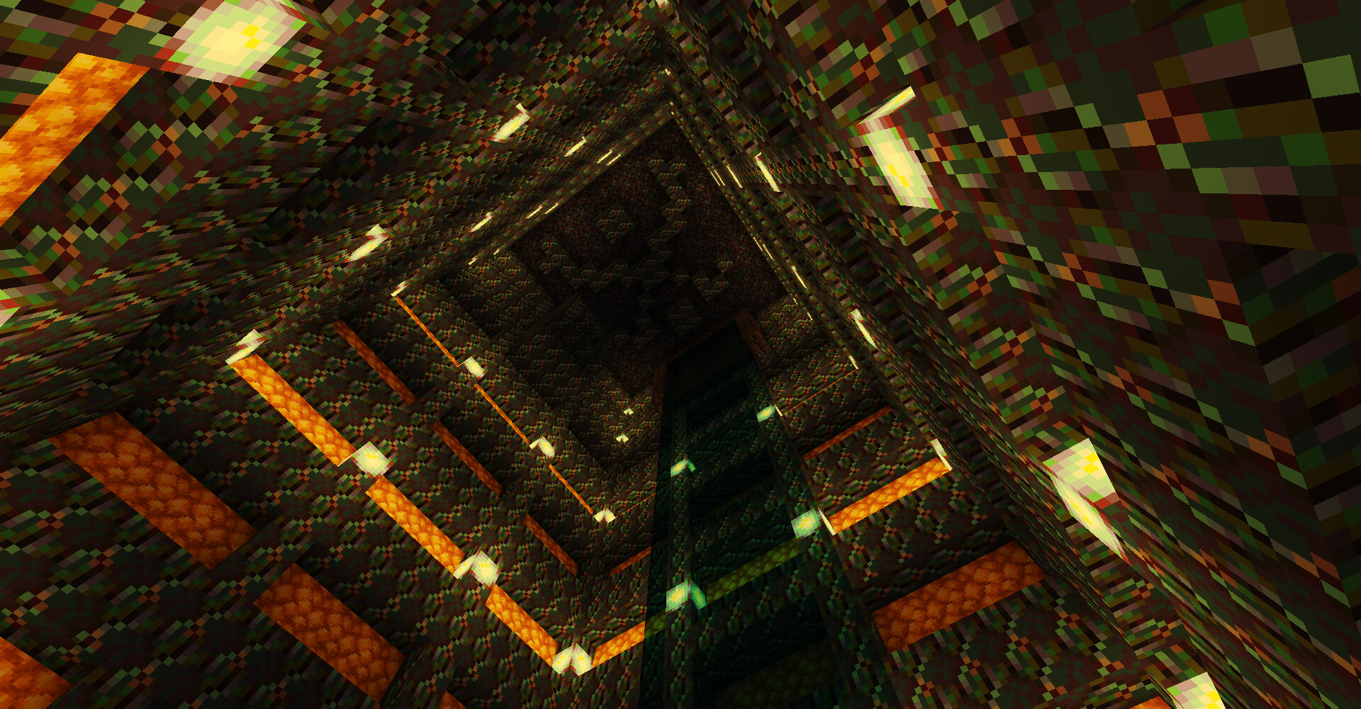 Little Planet - Sonic CD (DEMO AVAILABLE) Minecraft Map