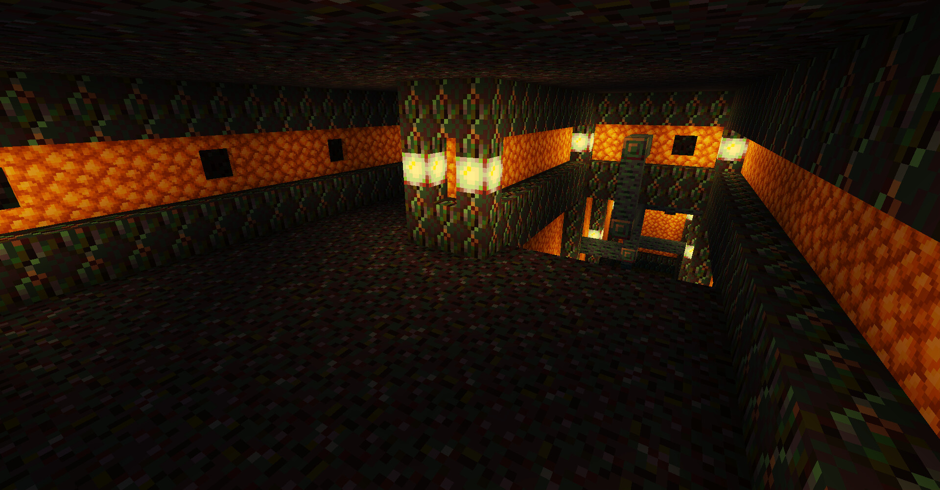 Little Planet - Sonic CD (DEMO AVAILABLE) Minecraft Map