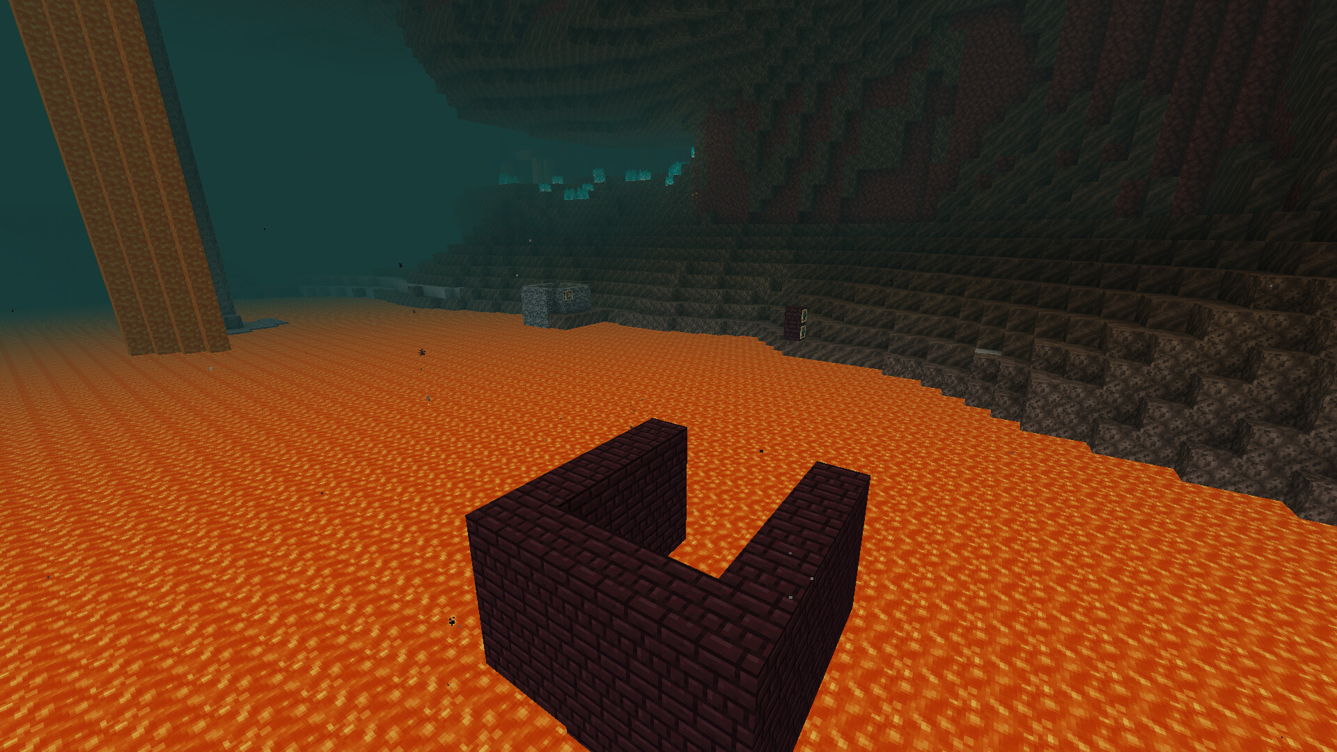 Clutching - Map 2 Minecraft Map