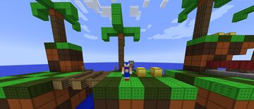 Sonic Minecraft Maps | Planet Minecraft Community