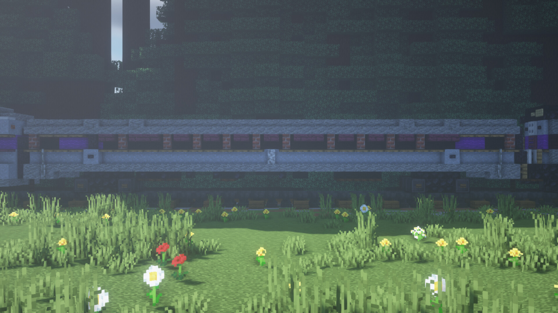 MBTA - Kawasaki BTC-4 Bi-Level Cab/Coach Car & Bombardier BTC-1B Coach ...