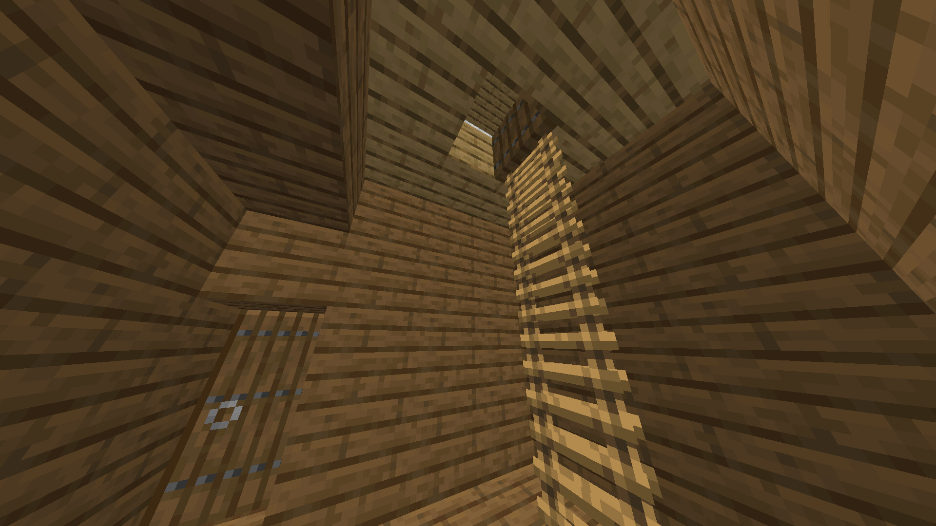 Gravity Changing Minecraft Map