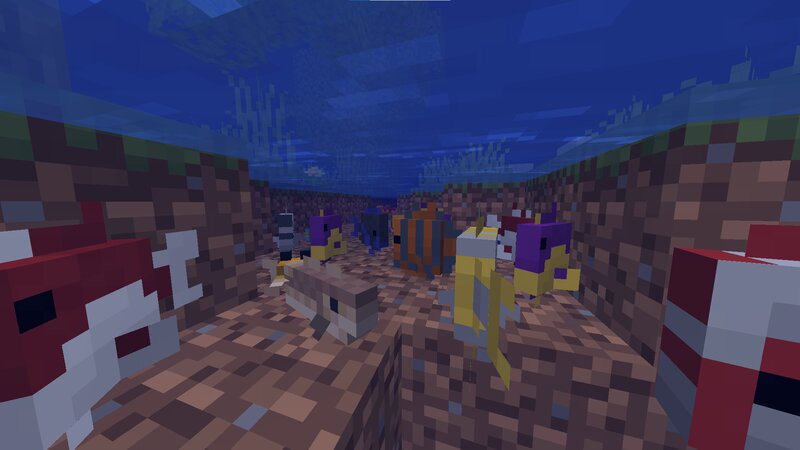 Flassy's Lobi Minecraft Map