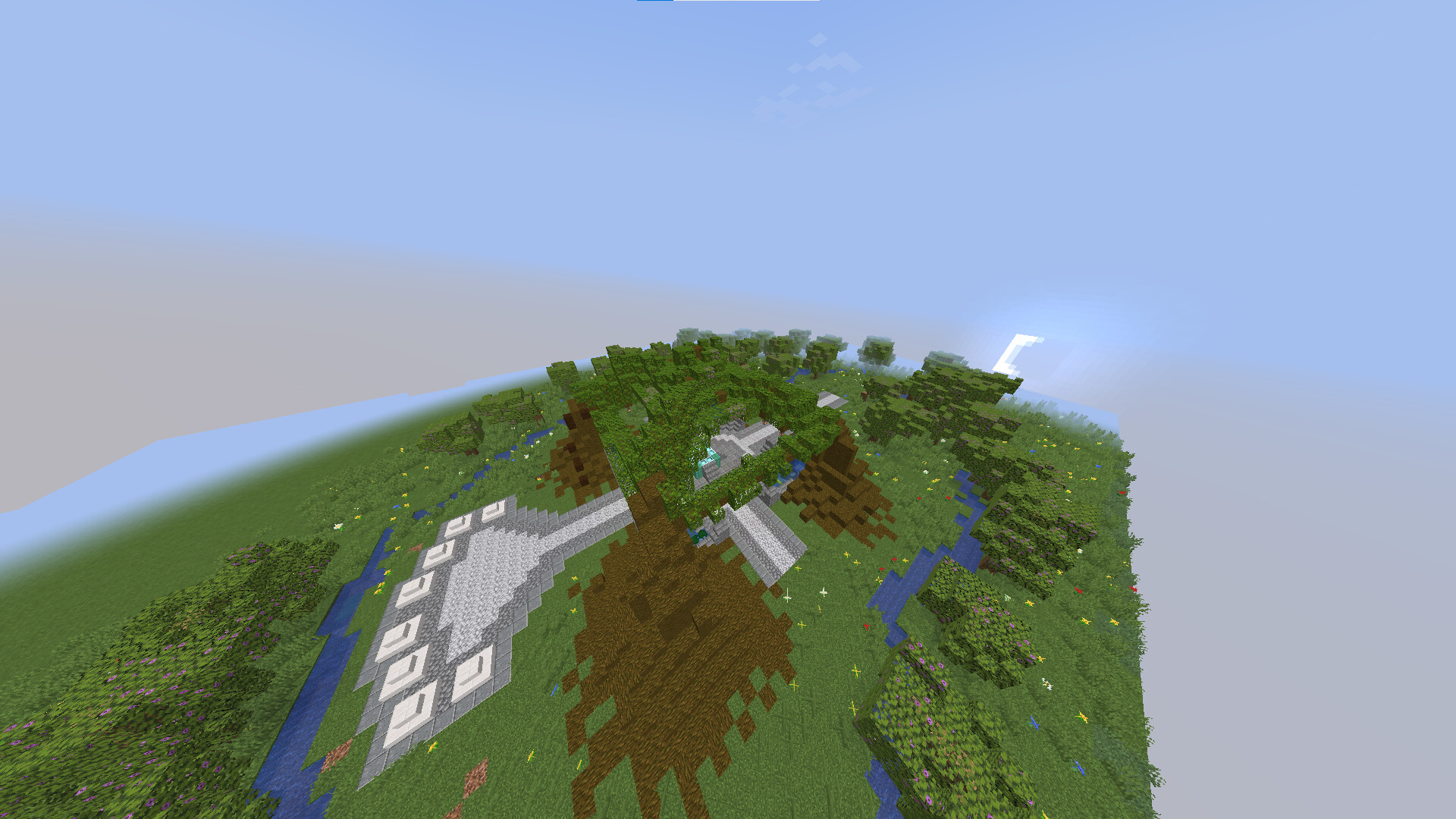 Flassy's Lobi Minecraft Map